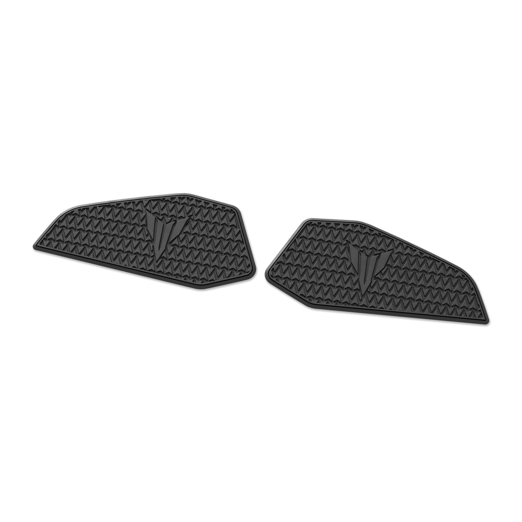 Yamaha MT-07 2025+ Tank Side Pads – Danfay Newlands