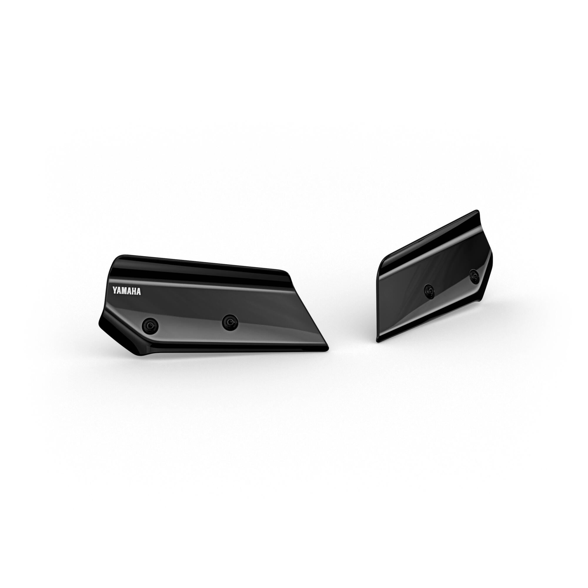 Knuckle Deflectors for MT07 2025 onwards and MT09 2024 onwards – Danfay ...