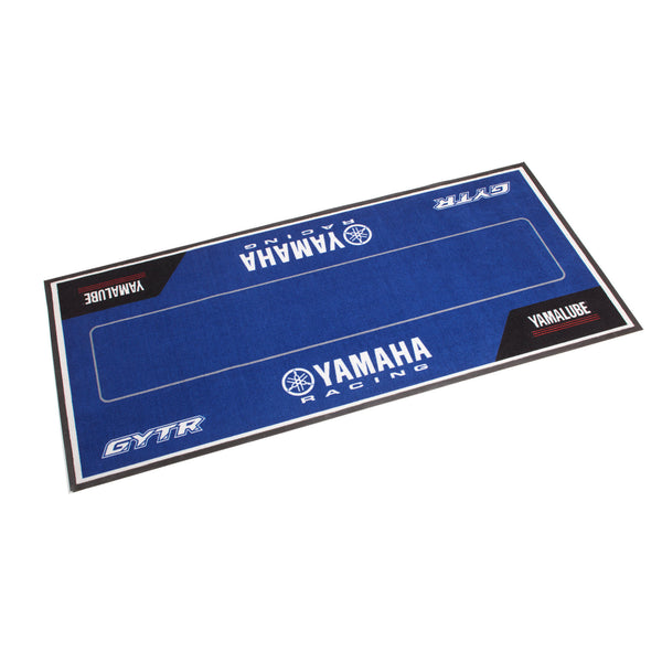 Yamaha Racing Pit Mat – Danfay Newlands